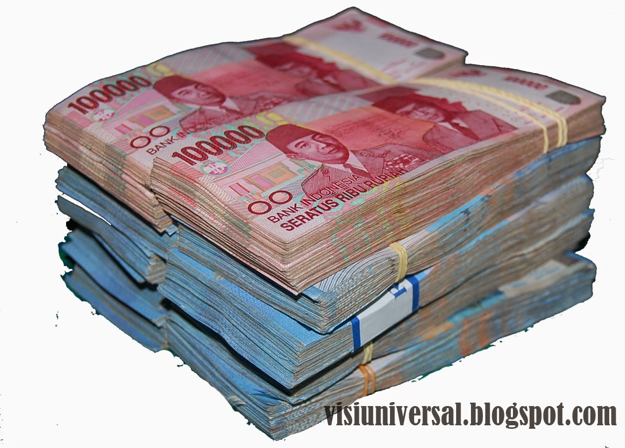 PENGERTIAN DAN MACAM-MACAM NILAI | VISIUNIVERSAL