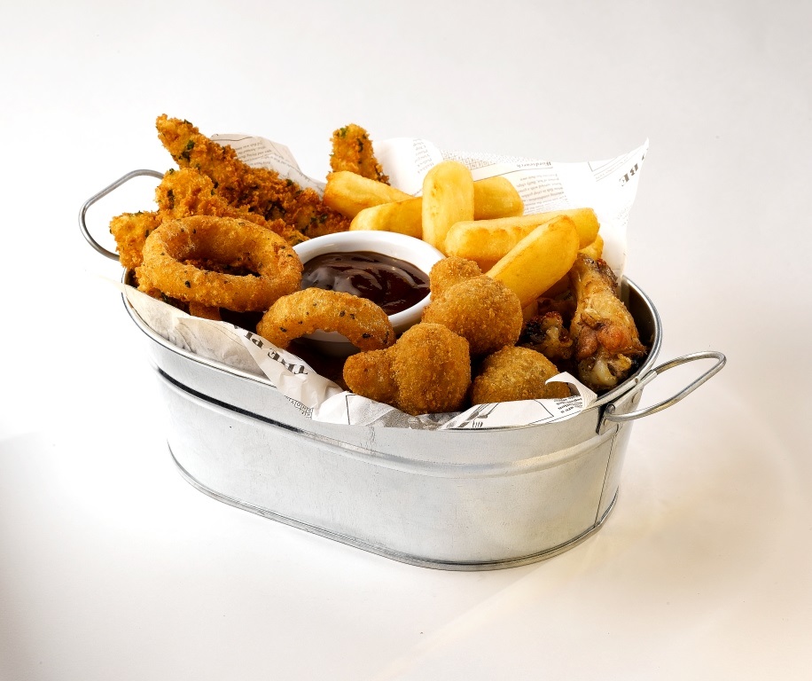 CED Trade Blog Table Presentation Ideas Gourmet Fast Food ced-trade-blog-table-presentation-ideas-gourmet-fast-food