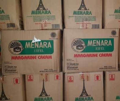 1 Dus Mentega Menara | Supplier Bahan Baku Kebab