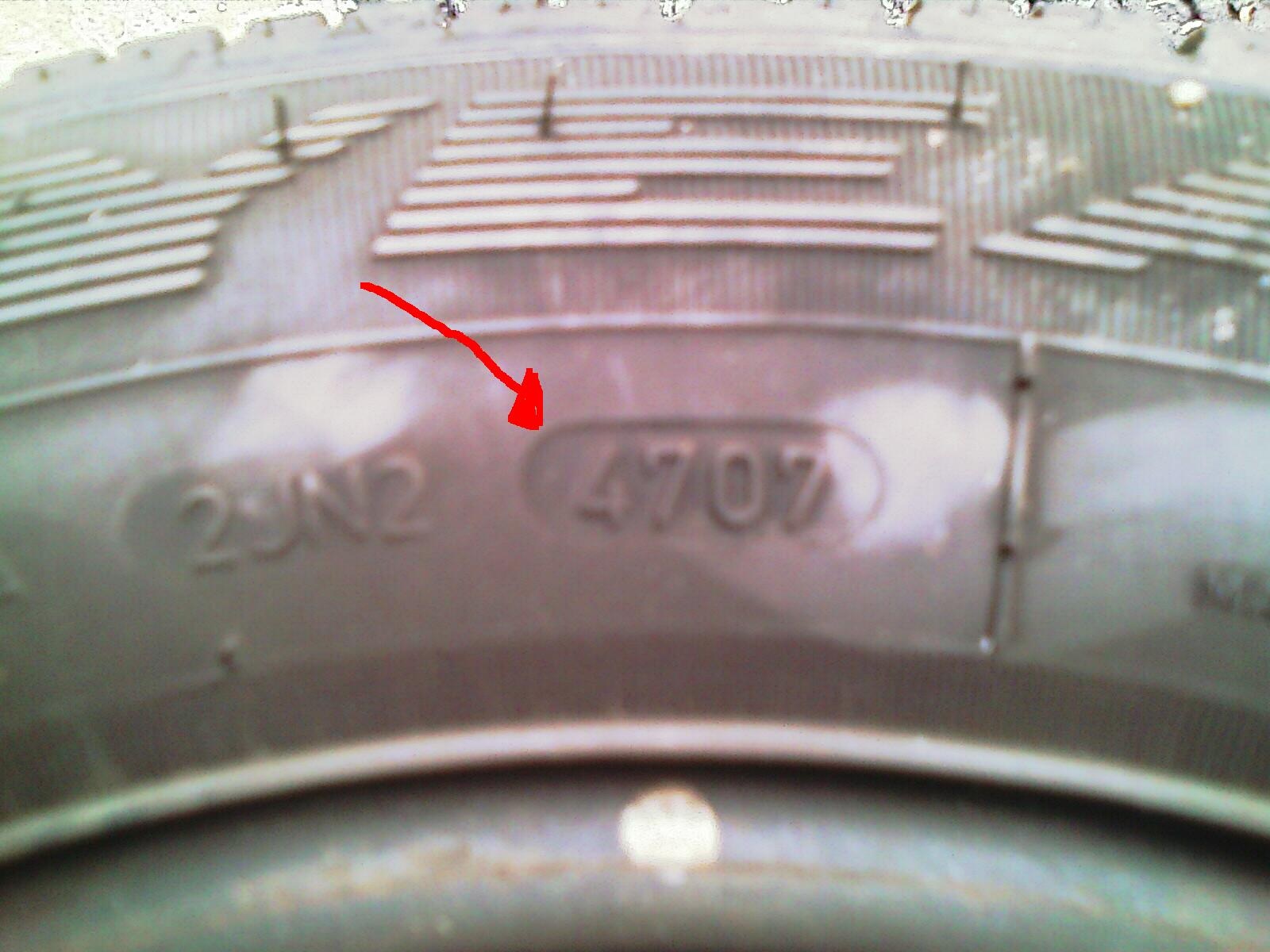 Automotive & Maintenance: Tayar / Roda.