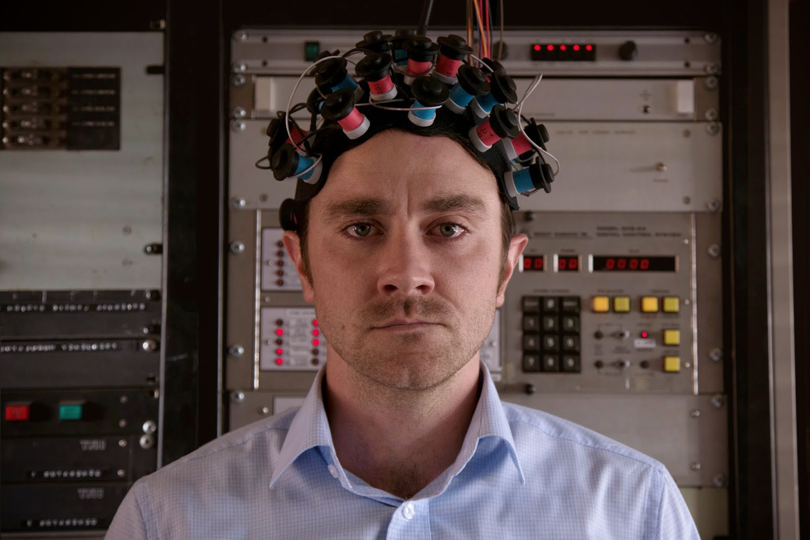 The LennoX Files: FILM REVIEW: THE INFINITE MAN