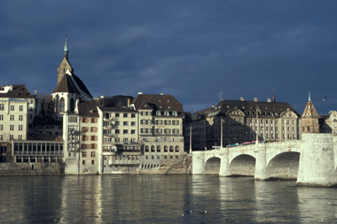 Quand je pense à la France