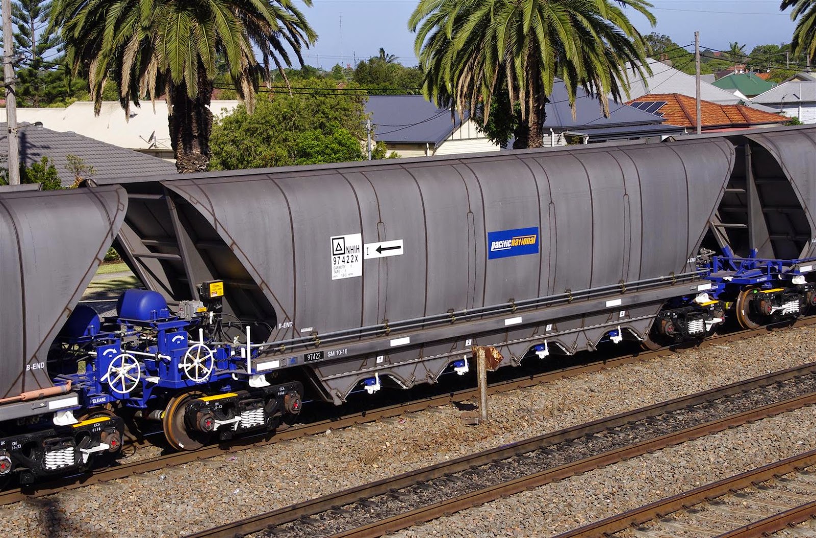 Rollingstock News: NHPH and NHIH Explained