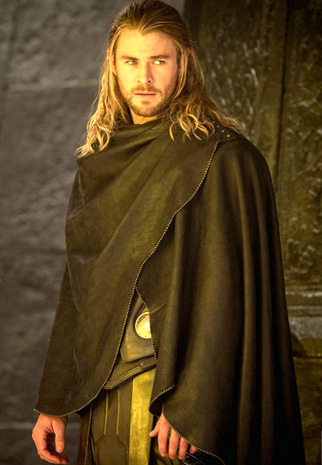 SNEAK PEEK : "Thor: The Dark World": The Killing Of 'Asgardians'