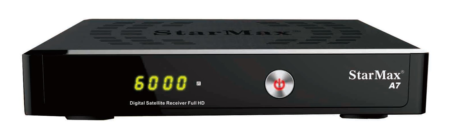 StarMax A7 FULL HD Receiver Software & Tools Download - Mr-Dish