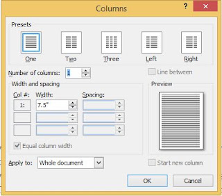 IT (INFORMATION TECHNOLOGY) NOTES: UNIT -4 : TABLE COMMAND AND PAGE ...