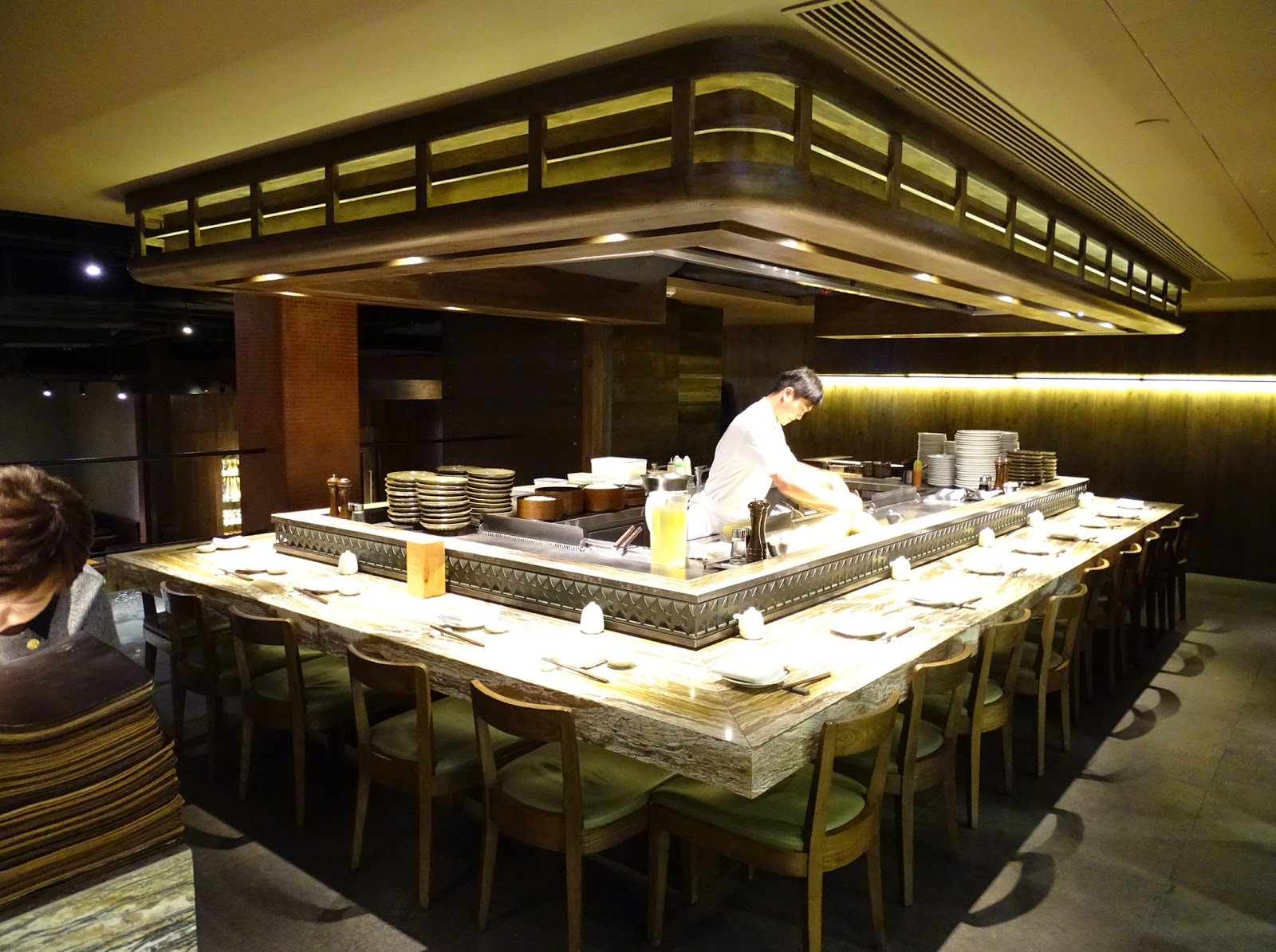 Miso (Hong Kong, CHINA) ★★★☆☆ | A traveling foodie's gastronomic diary ...
