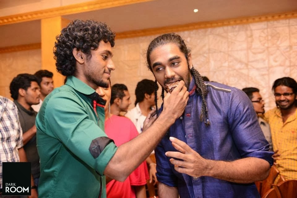 Sri Lanka Gossips Photo Gallery: Sajitha Anuththara Anthony Birthday