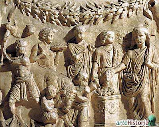 LITURGIA TRADICIONAL: 3.1.EL ALTAR