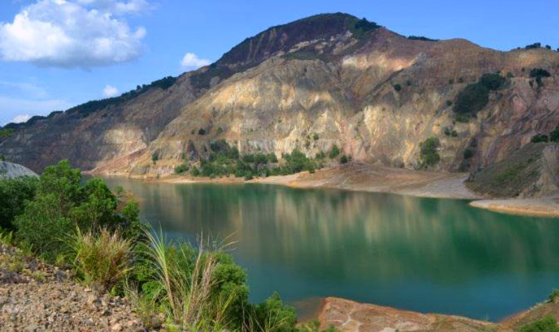 Marinduque Rising: Declare Marcopper as abandoned mine site