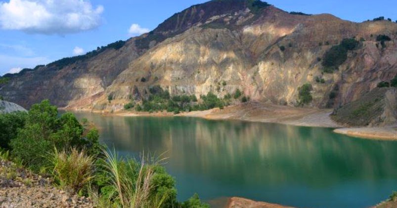 Marinduque Rising: Declare Marcopper as abandoned mine site