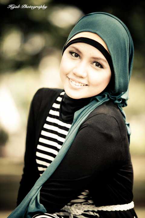 vielicious: My First Photoshoot with Hijab Photography :D