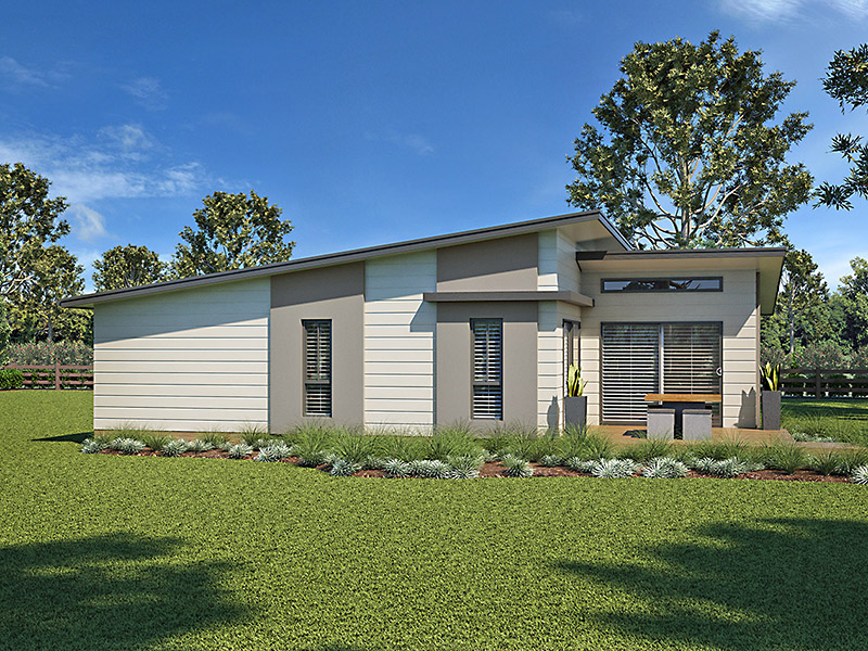 Prefab Homes - Modular Homes - Australia: Modular Homes by Hi-Tech ...