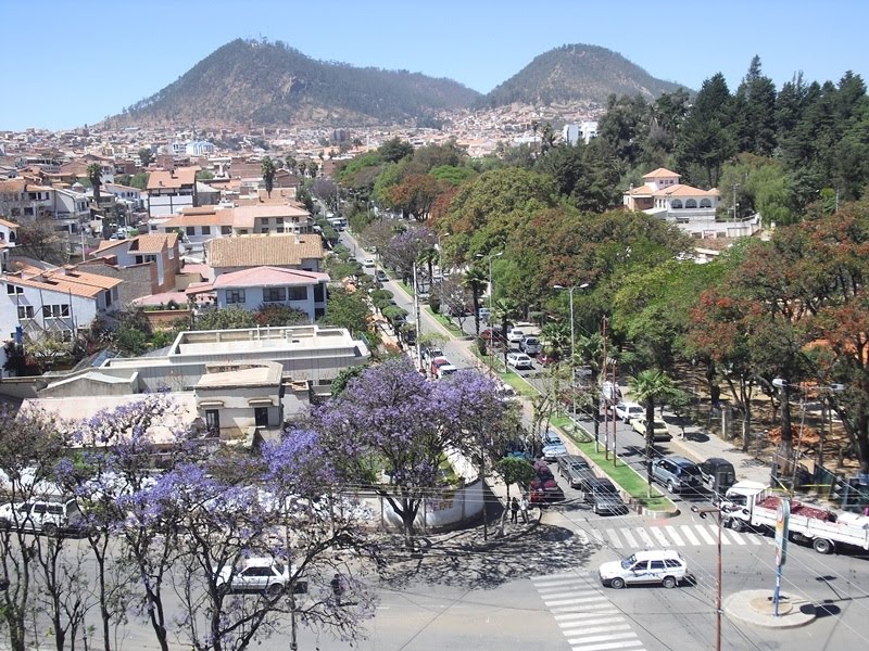 “UNA MIRADA URBANA PATRIMONIAL A MI CIUDAD”: ¿QUÉ SE ENTIENDE POR CIUDAD?