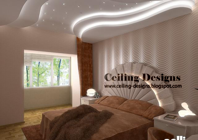Ceiling Designs