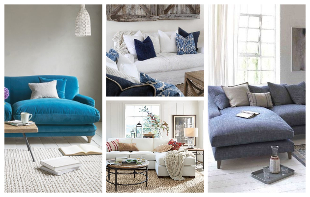 Πως θα διαλέξετε τον σωστό για τον χώρο σας Καναπέ | SOULOUPOSETO