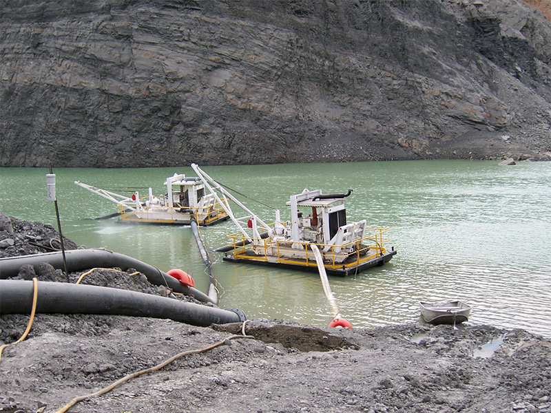 MIne Dewatering Part 2 (Bahasa Indonesia) ~ F3