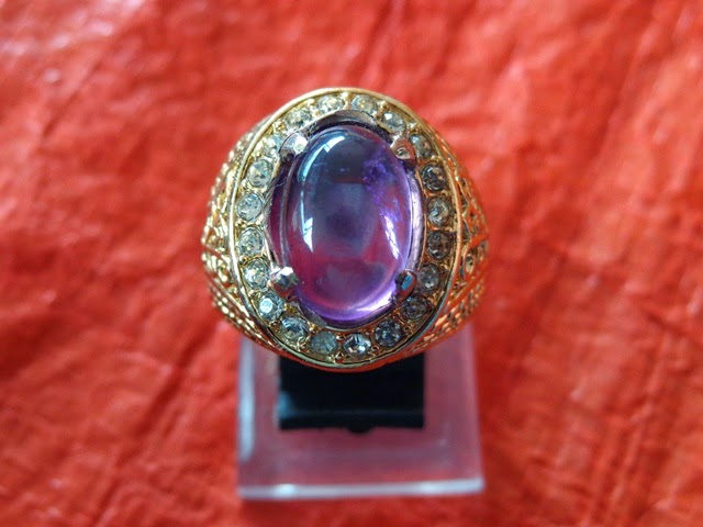 Jenis Batu Akik, Batu Cincin, Batu Mulia: LABRADORITE CODE-LB835