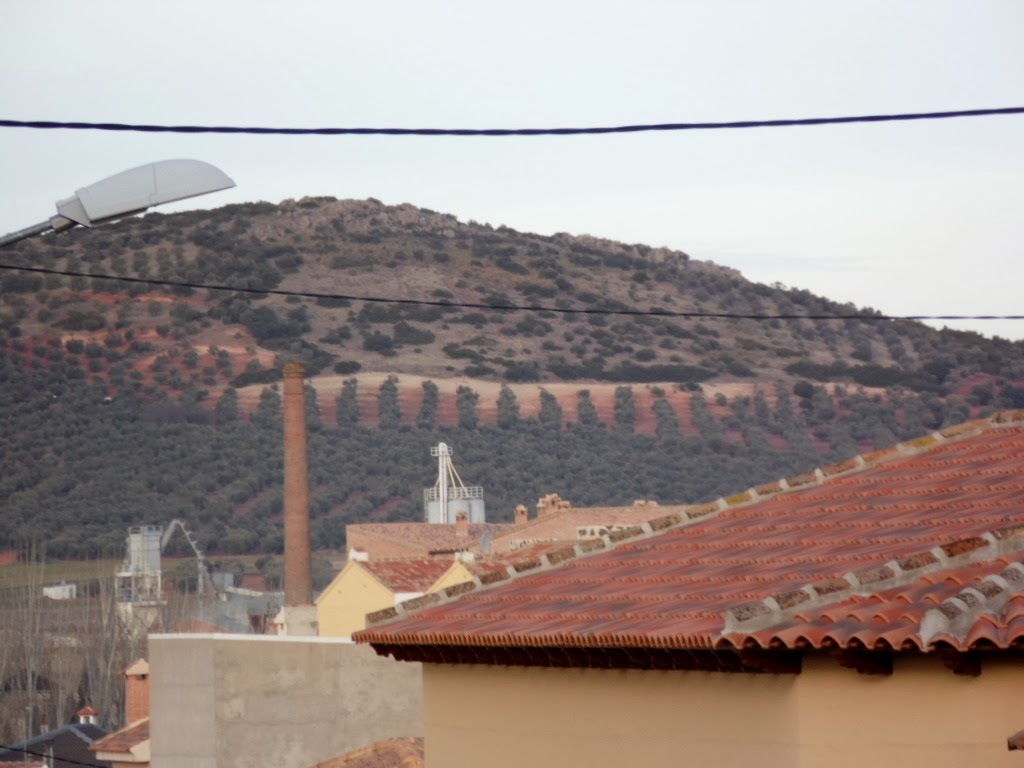 Provincia de Toledo (Pueblos con mucho "encanto") - Blog Cultural: Urda ...