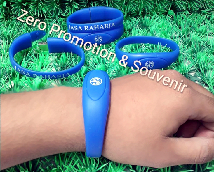 Jual Flashdisk Gelang Elips – USB Gelang Elips fdbr02 | zeropromosi ...