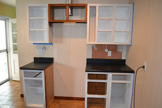 the hill house: kitchen updates