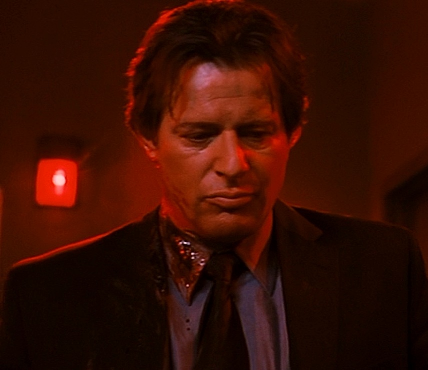 Horror Movie Night Orgy: Horror Movie Review: Saw VI