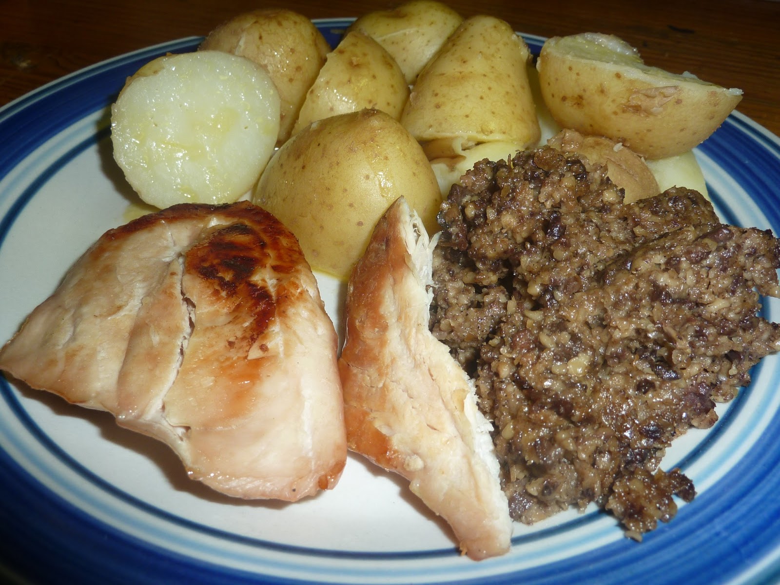 Hey, Africa!: One Month Back in Swaziland!