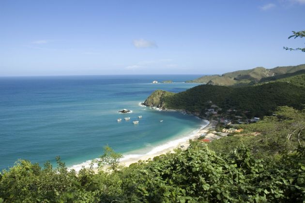 Turismo e Viajens, hotéis, restaurantes e paíse : As melhores praias da ...