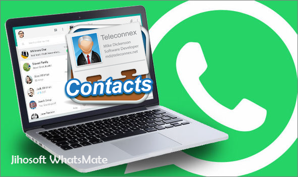 How To Export WhatsApp Contacts From IPhone To PC how-to-export-whatsapp-contacts-from-iphone-to-pc