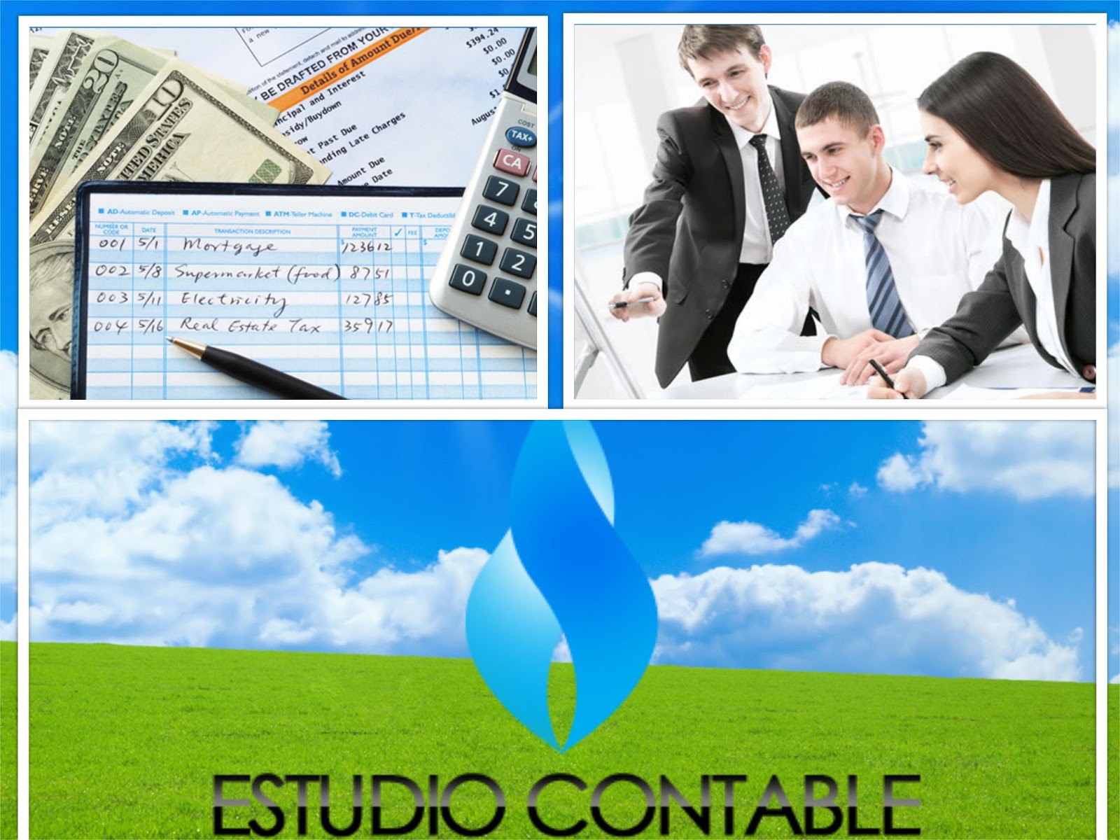 CONTABILIDAD Y FINANZAS TICS 2