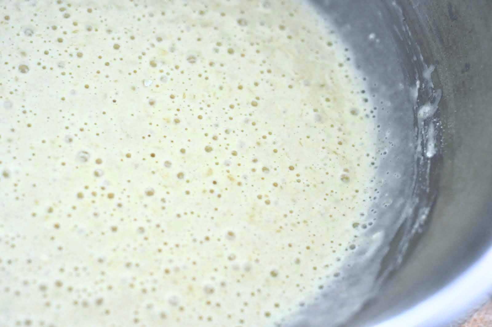 How To: Make Fluffy Pancakes