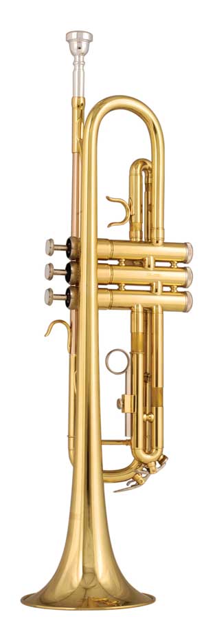 Gb6: História, Dicas e Curiosidades dos Instrumentos: Trompete