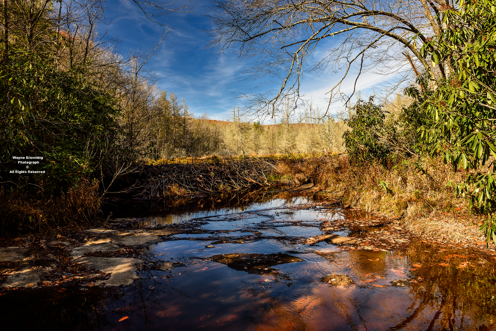 The High Knob Landform: The High Knob Landform