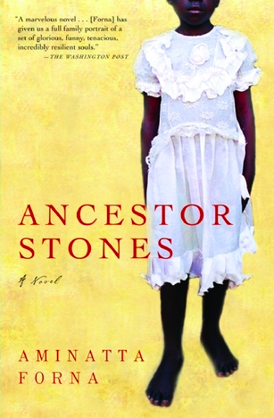 Ancestor Stones by Aminatta Forna: book review