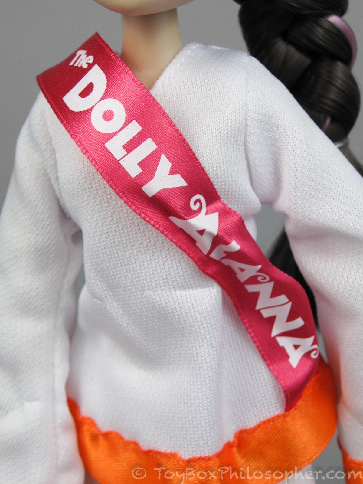 AZIAM Girlz | The Toy Box Philosopher