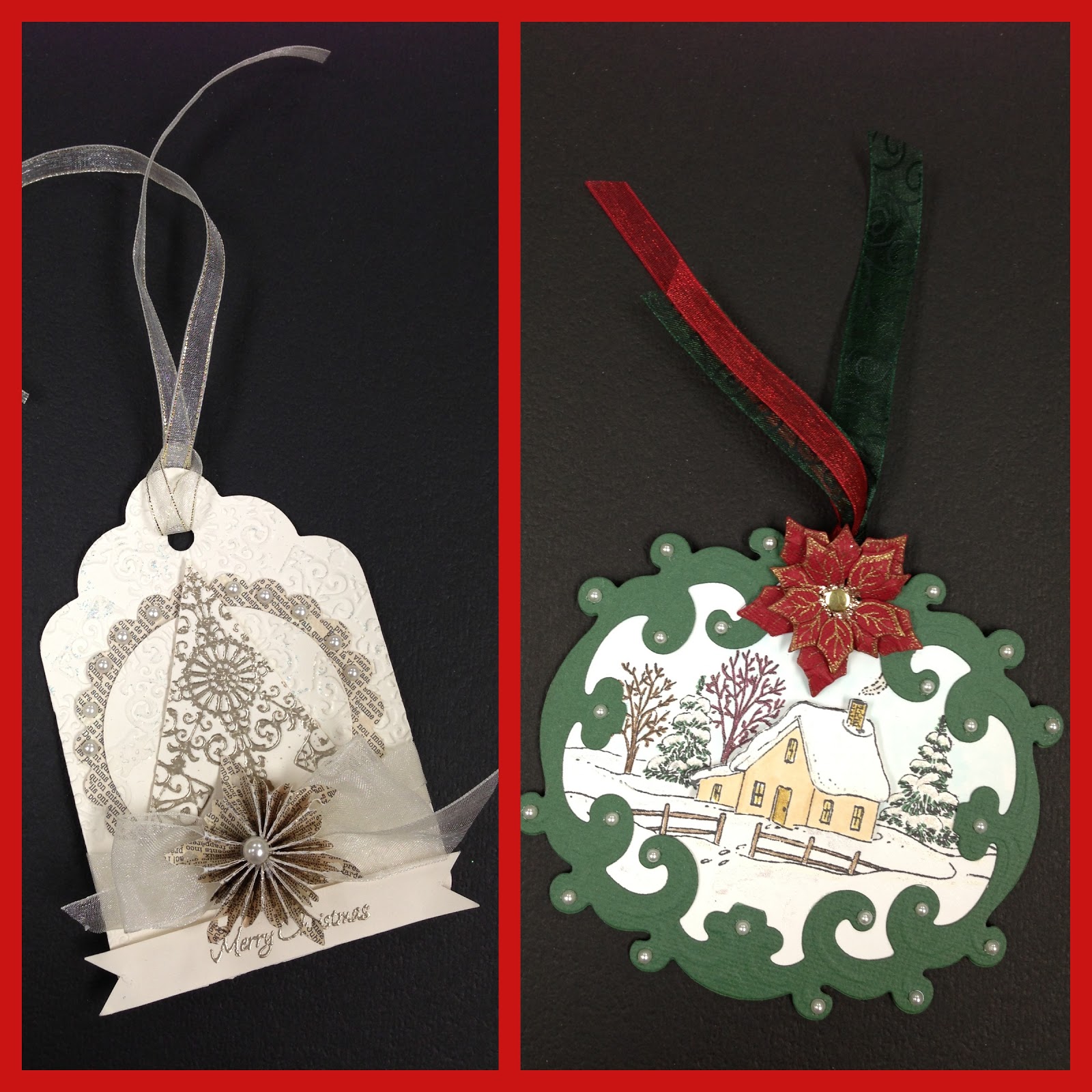 Life at Stamping Details: November 2012