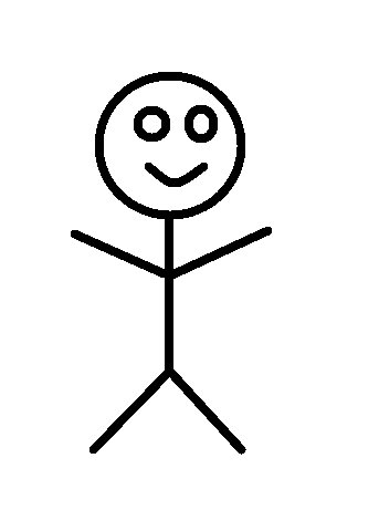 Stick Figure Heaven: July 2011