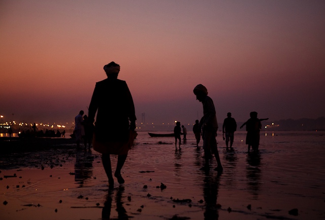 Photograph SLR: Nicolas Perron | Face To Faith