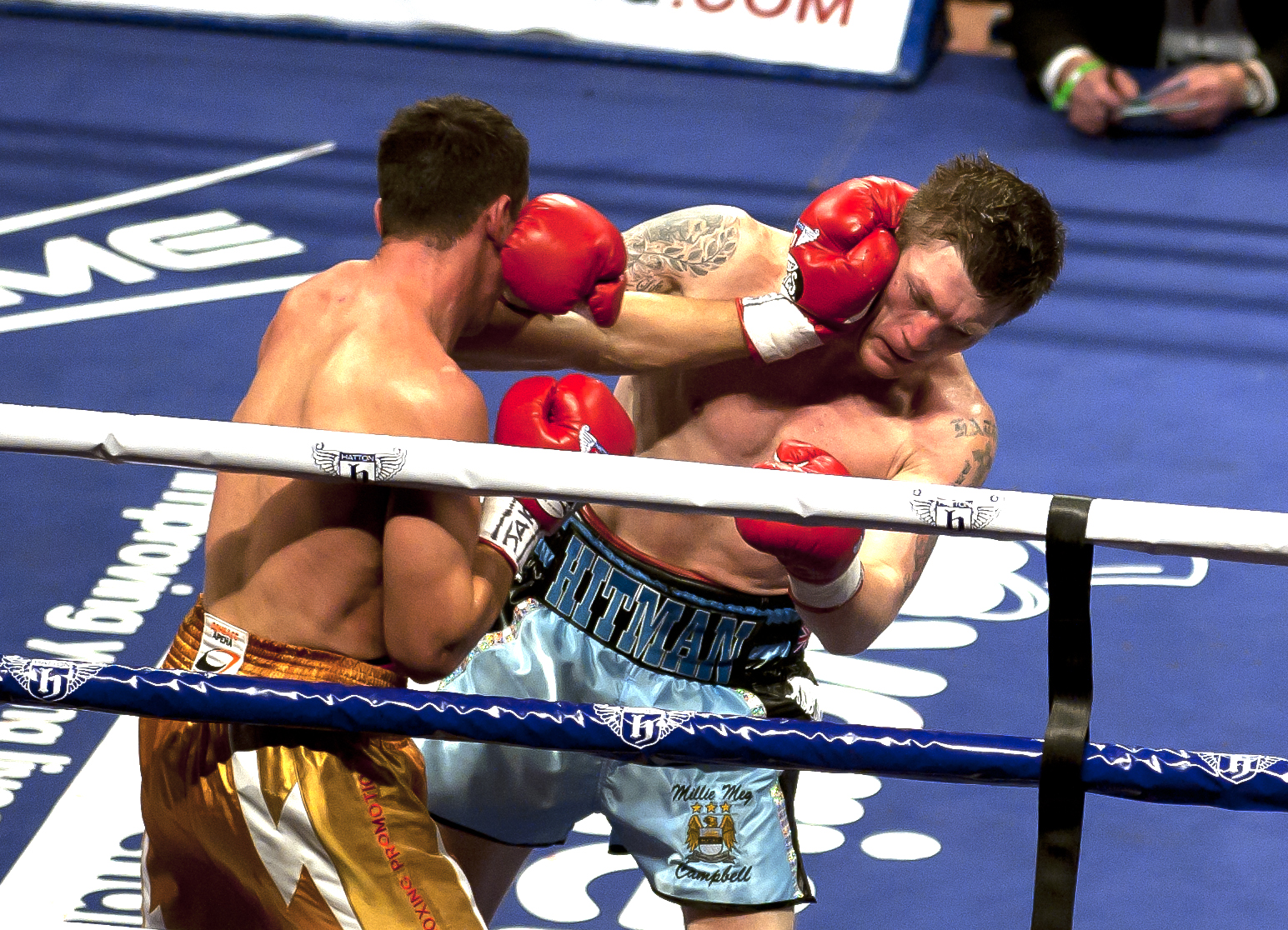 Robert Binder Photography: Hatton V Senchenko