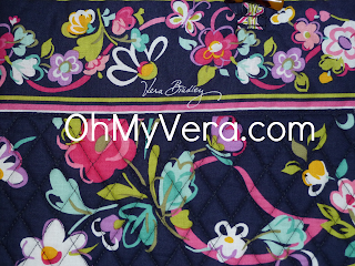 OhMyVera! A blog about all things Vera Bradley: Vera Bradley Winter ...
