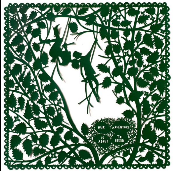 Final Major Project: Rob Ryan