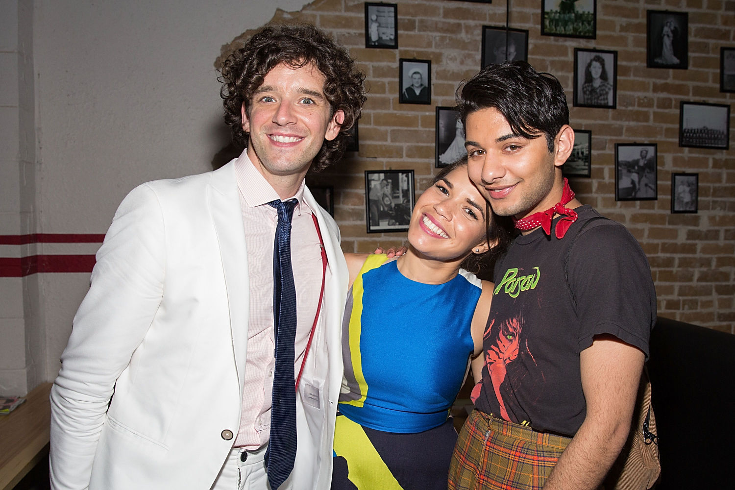 Welcome to my world.... : “Ugly Betty” Cast Reunites, Reveals What ...