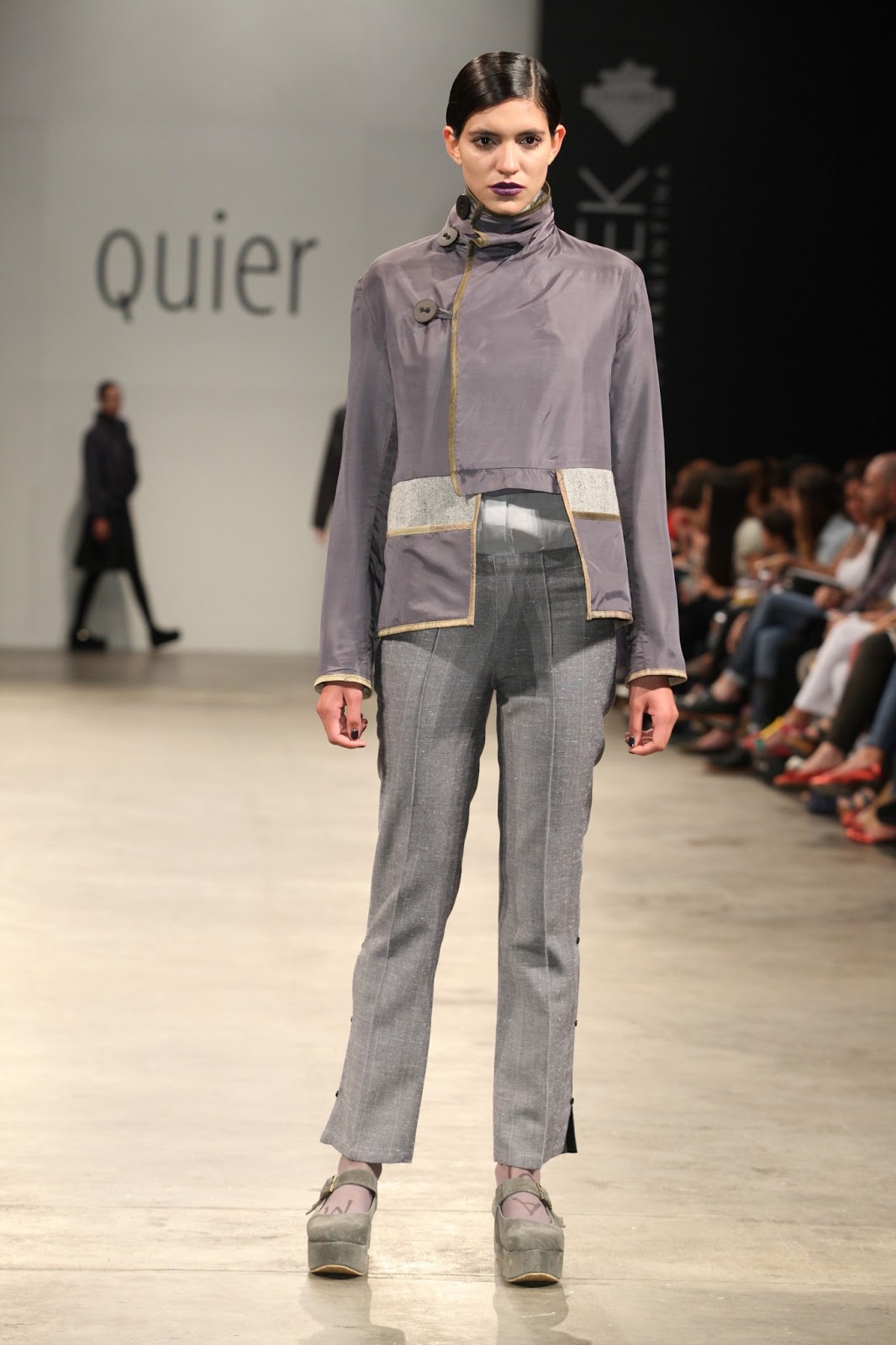 Tendencias by JM: QUIER Otoño - Invierno 2013 - Buenos Aires - Argentina.