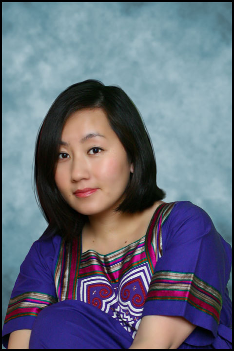 On The Other Side Of The Eye: [Poet Spotlight] Kao Kalia Yang