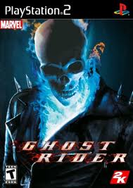 Tutoriais de jogos: Ghost Rider(Motoqueiro Fantasma)Detonado completo-PS2