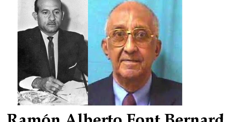 Hora Libre: Ramon Alberto Font Bernard y Danilo Medina