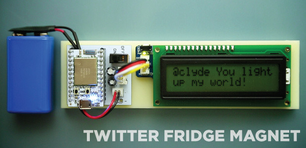 Los Microcontroladores y Yo: Spark Core: Wi-Fi para todo (Arduino ... Los Microcontroladores y Yo: Spark Core: Wi-Fi para todo (Arduino ...