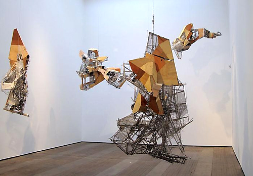 ENSAMBLES1966T: LEE BUL