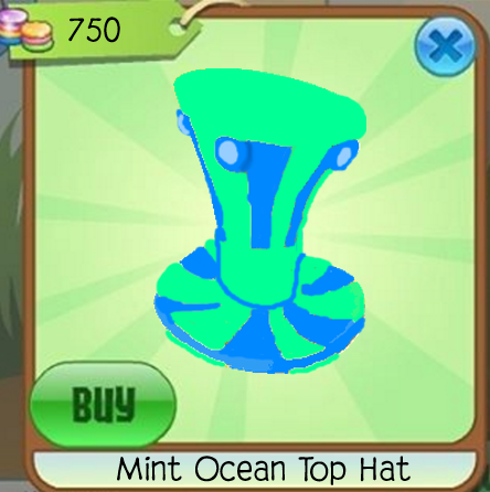 The Animal Jam Whip: Fox Glitch + Item Edits