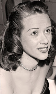 A TRIP DOWN MEMORY LANE: RIP: FRAN WARREN